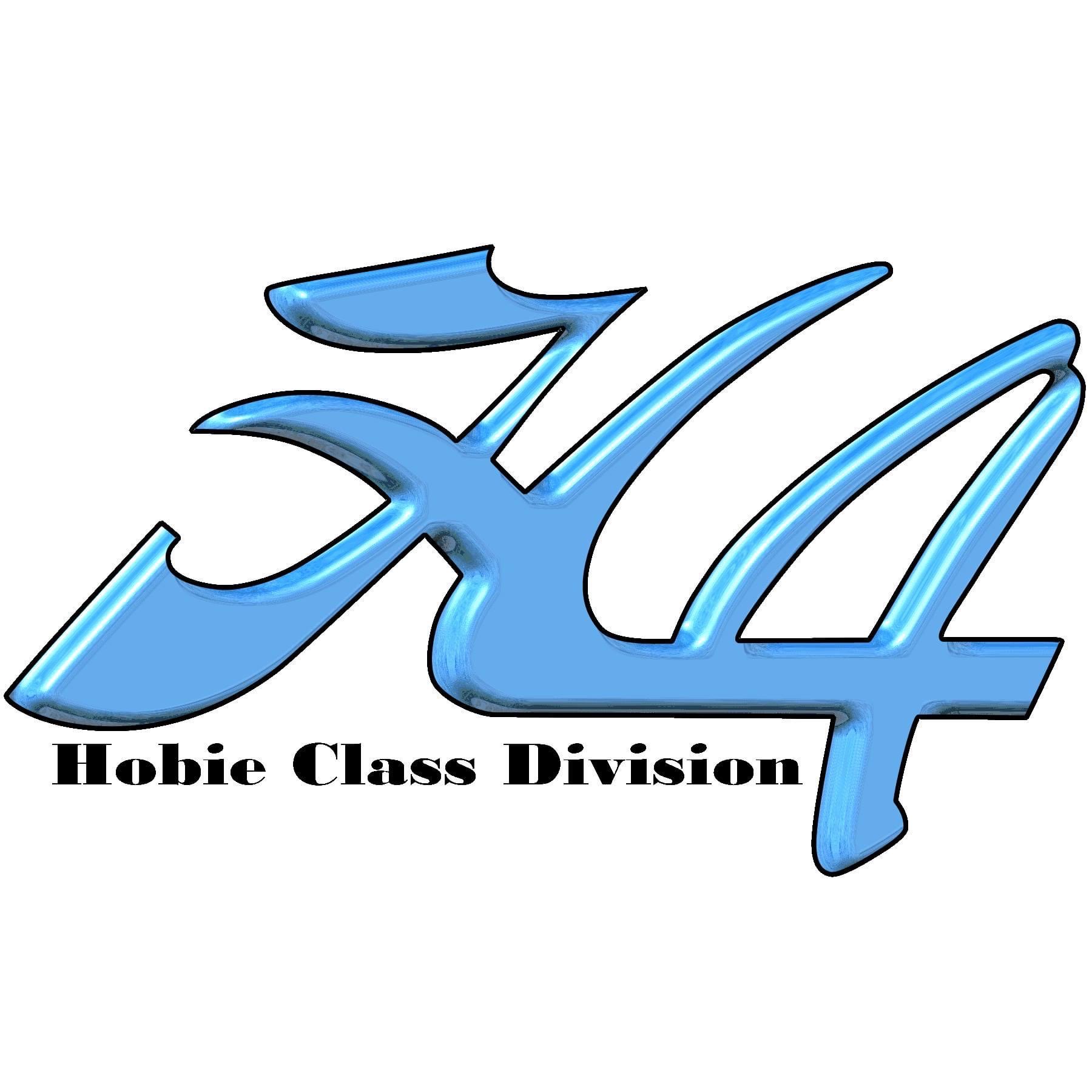 Hobie Division 4